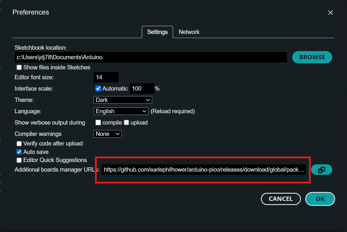Lab 0 - Programming Languages - Cyber-Physical Systems